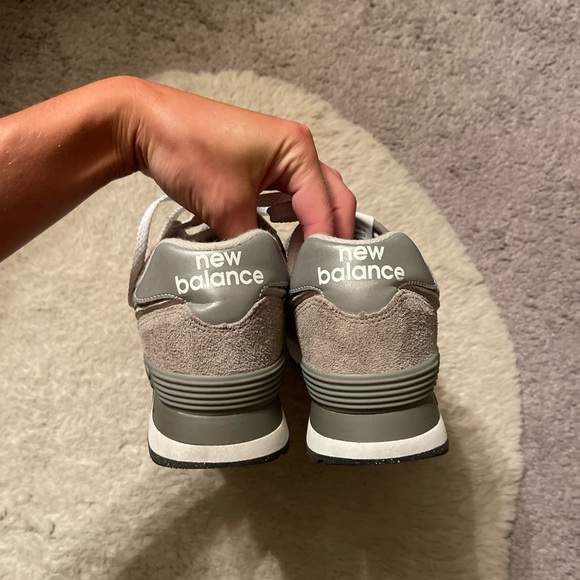 New Balance | Shoes | Newbalance Classic 574 | Poshmark